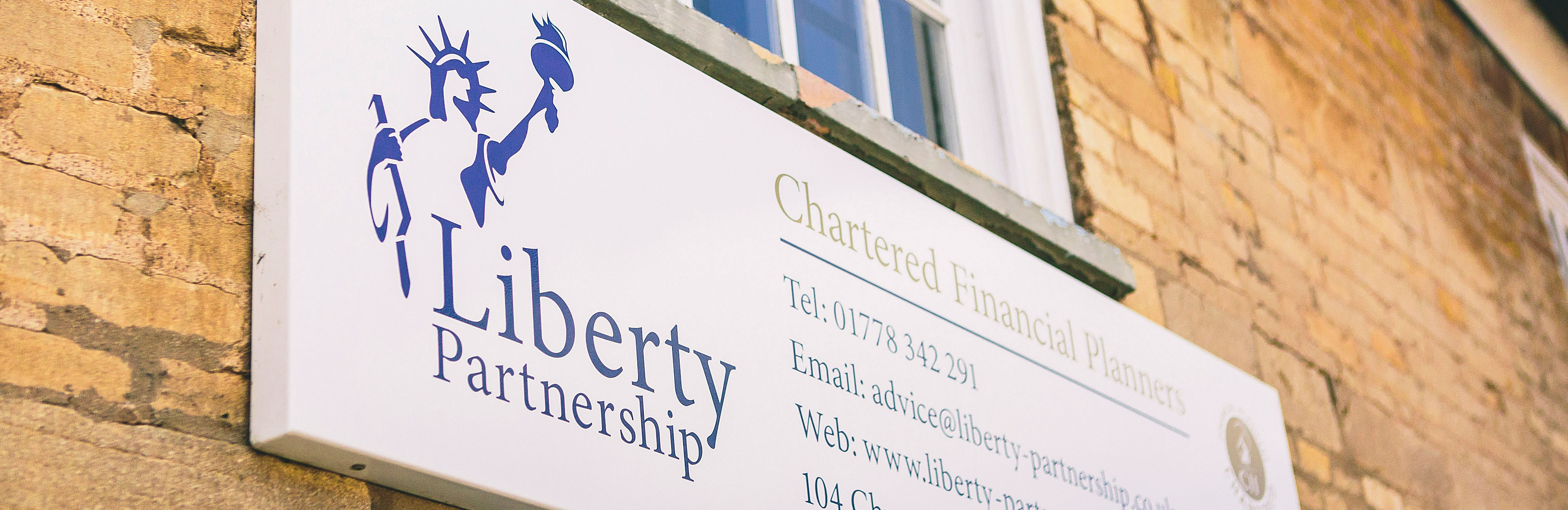 Contact - Liberty Partnership