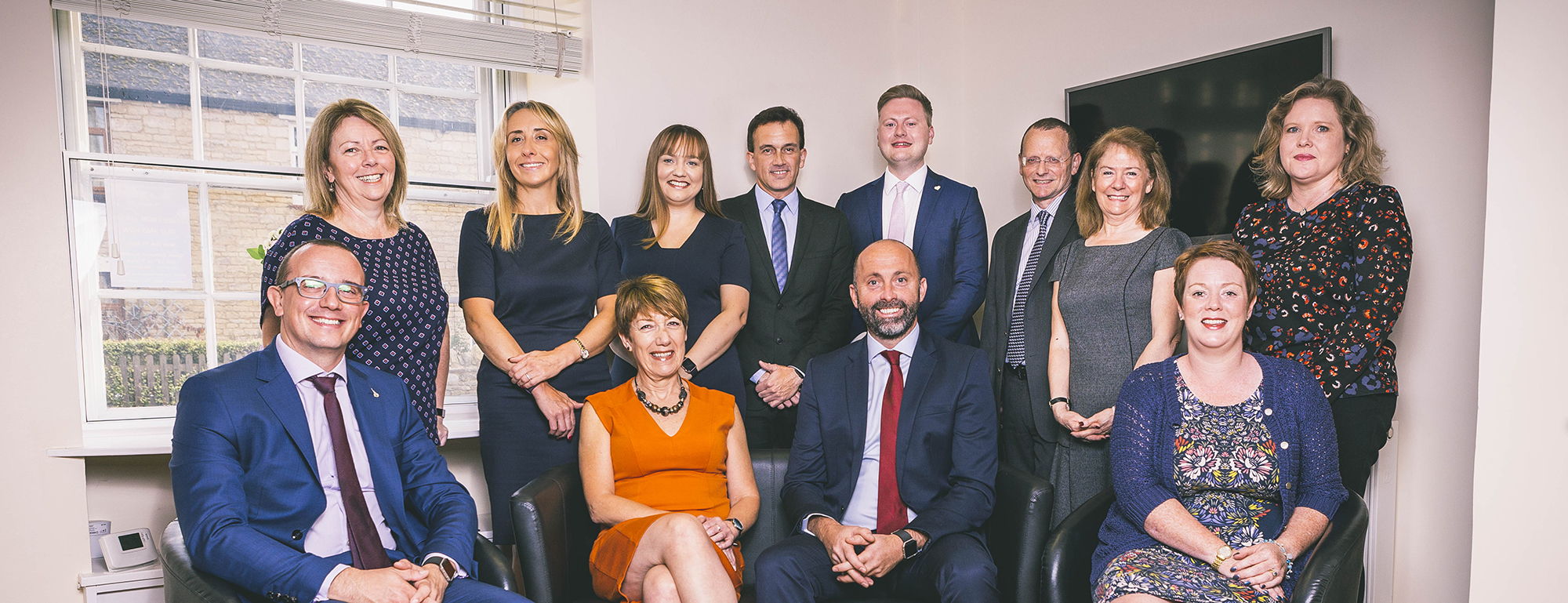 The Liberty Partnership difference - Liberty Partnership