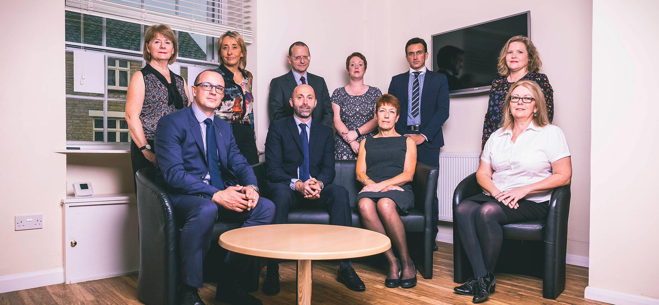 Introducing our new website! - Liberty Partnership