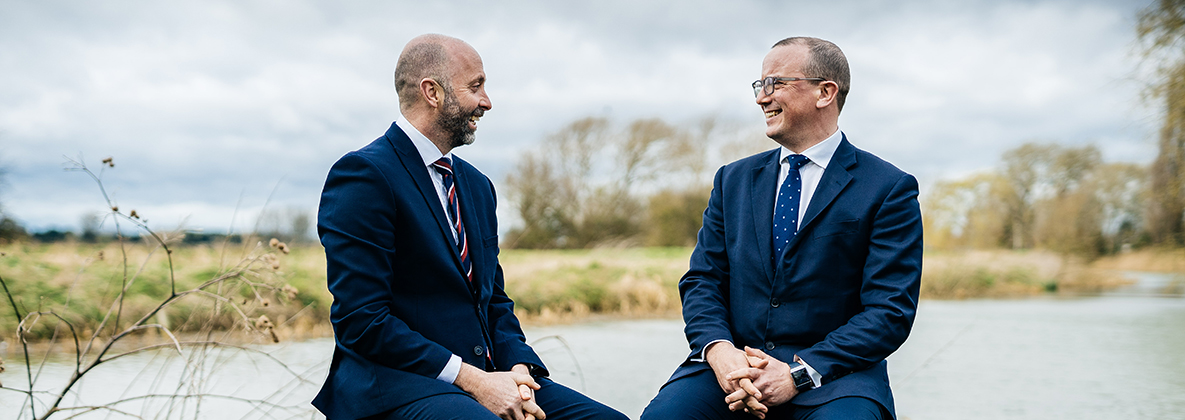 Our Services - Liberty Partnership