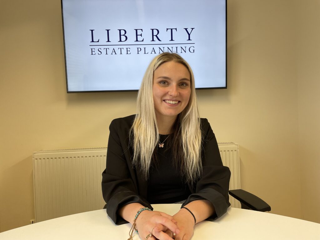 Our Team - Liberty Partnership